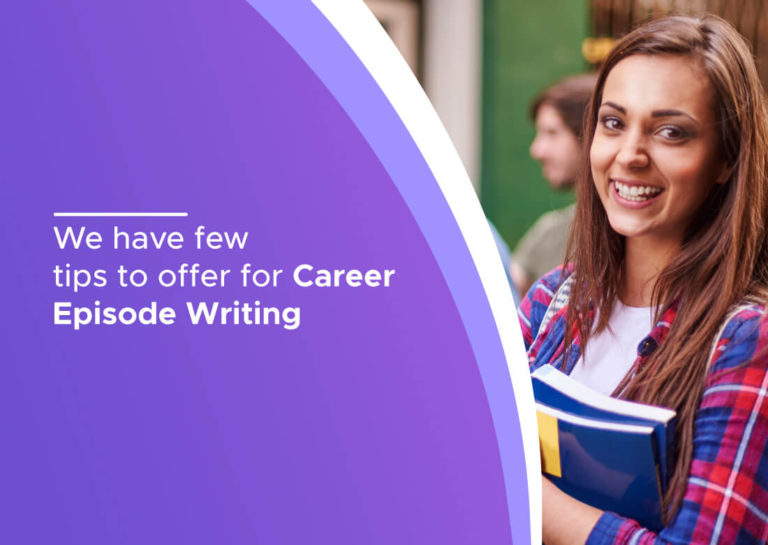 Expert Career Episode Writing Service for Engineers Australia