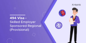 Earn maximum points for Australian Visa