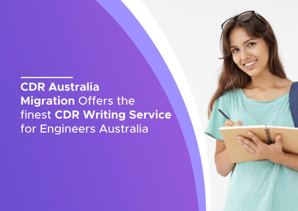Professional CDR Writing Services for Engineers Australia - CDRAustraliaMigration