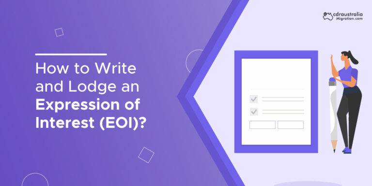 How to Write and Lodge an Expression of Interest (EOI) Effectively?